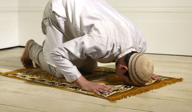 Pengertian Muslim Mukmin dan Mukhsin dalam Islam - Hasiltani.id