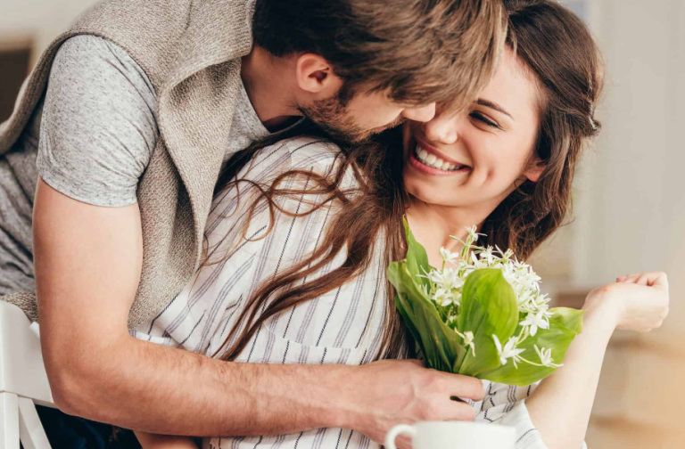 Doa Mahabbah Cinta Cara Ampuh Meluluhkan Hati Seseorang