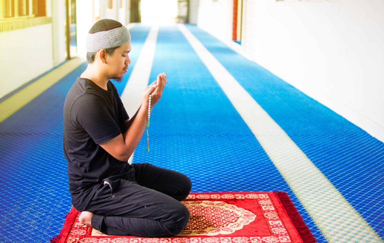 Menggali Keajaiban - Fadhilat Dan Khasiat Doa Akasyah - Hasiltani.id