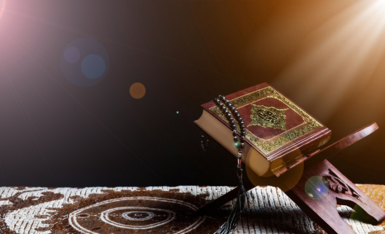 Fiil Lazim dan Muta’addi dan Contoh Penerapannya