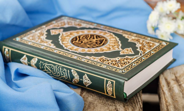 Alhamdulillah Ya Rabb Artinya dan Contoh Penggunaannya Dalam Ayat Al-Quran