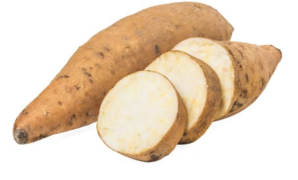 Manfaat Ubi Jalar Putih dan Kandungannya - Hasiltani.id