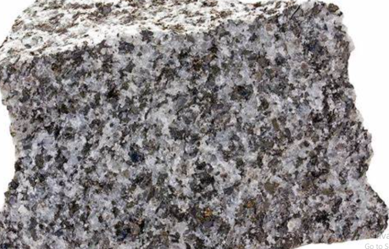 Manfaat Batu Diorit - Memanfaatkan Keberagaman Batuan - Hasiltani.id