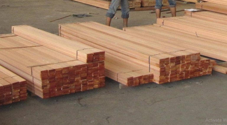 Manfaat Kayu Keruing Beserta Kekurangan dan Kelebihannya - Hasiltani.id