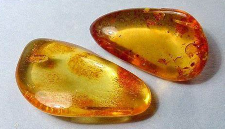 Mengenal Manfaat Batu Amber - Hasiltani.id