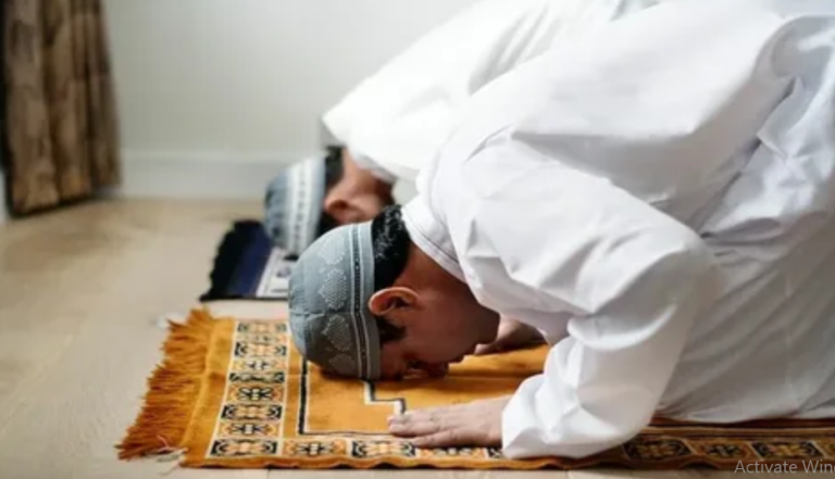 Kemurtadan dalam Islam - Menelusuri Akar dan Pengaruhnya - Hasiltani.id